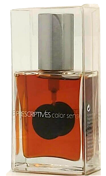 PRESCRIPTIVES Color Sense Black, Fragrance,Spray 1.5oz/45ml,ONLY ONE IN ...