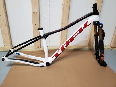Bicycle Frames - 29Er Frameset - Nelo's Cycles