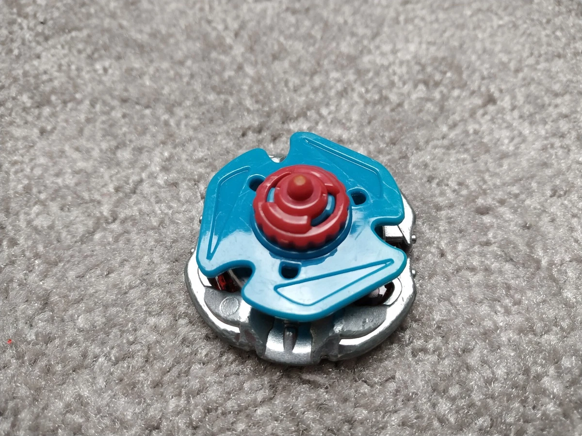 Beyblade Ray Gasher