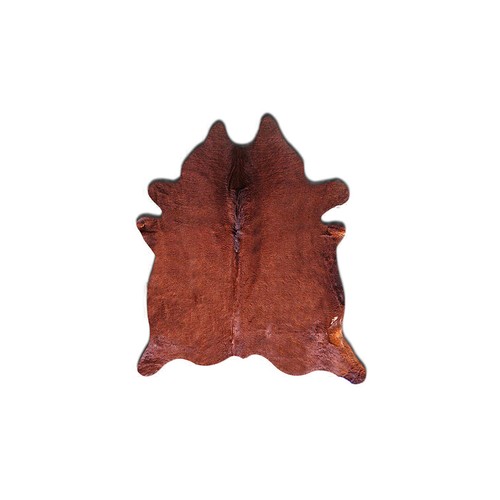 Natural Cowhide Rug 5X7 Soft Brazilian Handmade Stain Resistant | eBay