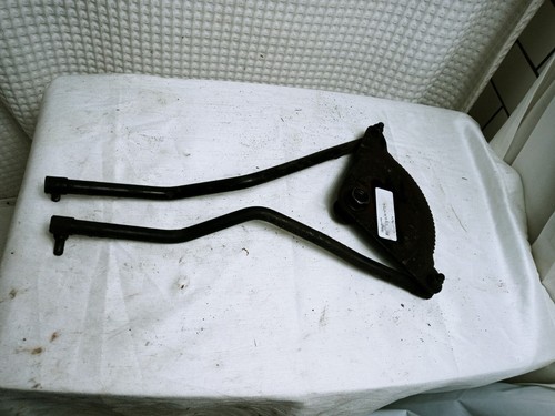 Husqvarna YTH21K46 Gear Plate 532194732 & Drag Link 597047802(LH ...