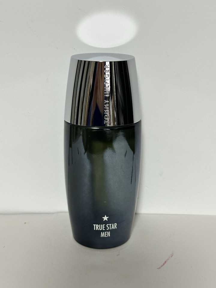 Tommy Hilfiger True Star Men After Shave Lotion | eBay