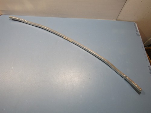 BMW X1 X2 F48 F39 Front Bumper Lower Reinforcement Bar Genuine ...