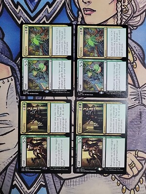 4x Find / Finality - NM/M Mixed Sets M3C C20 MTG Magic | eBay