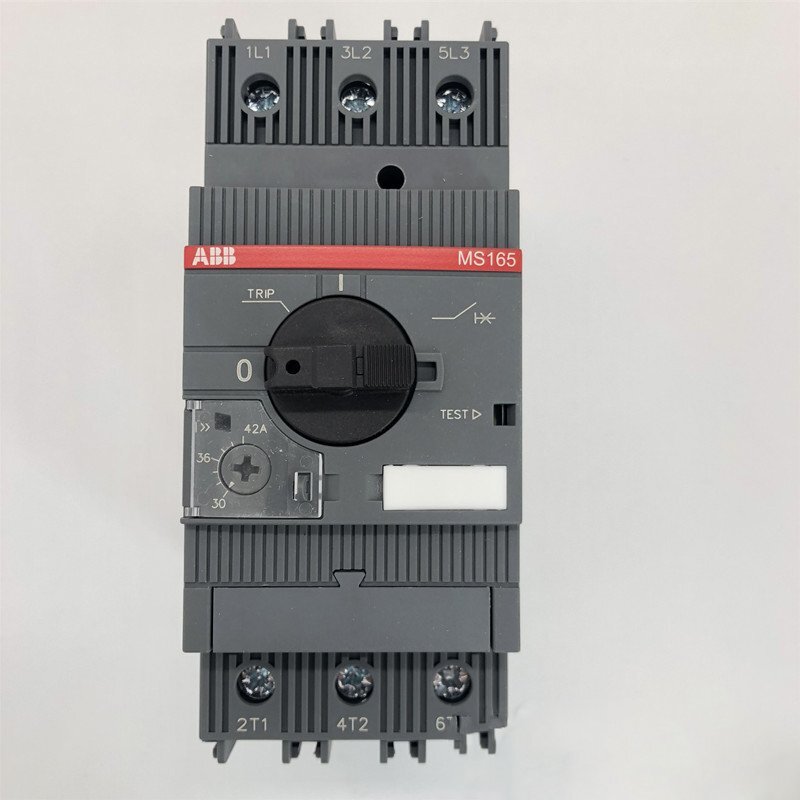 1PC New ABB MS165-32 Motor protection circuit breaker Fast Shipping # ...