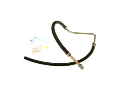 For 1977 Ford F150 Power Steering Return Line Hose Assembly 94756NJBT ...