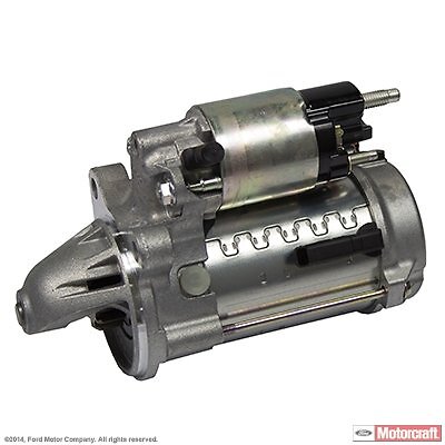 Motorcraft Sa-1026 Starter Motor | eBay