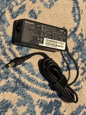 Lenovo Power Adapter For Laptop PA-1650-72 | eBay UK
