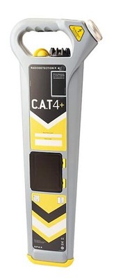 Radiodetection C.A.T4+ EN31 Cable Avoidance Tool | eBay