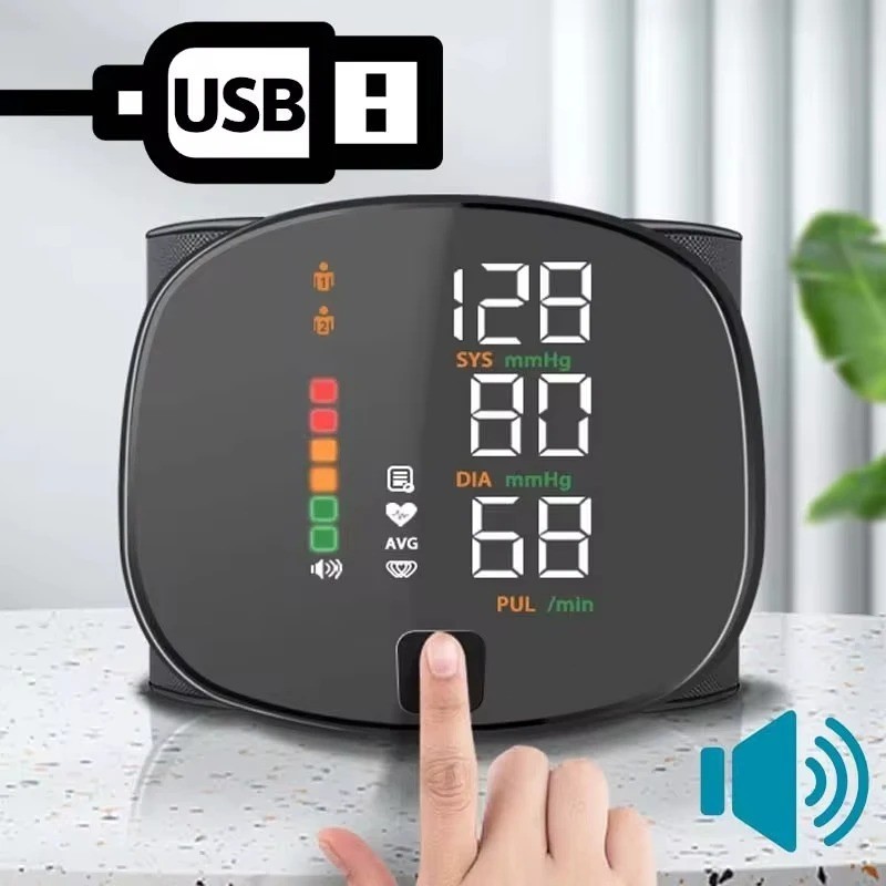 BP Monitor - NHS Supplied Blood Pressure Monitor / BP Machine UK Health ...