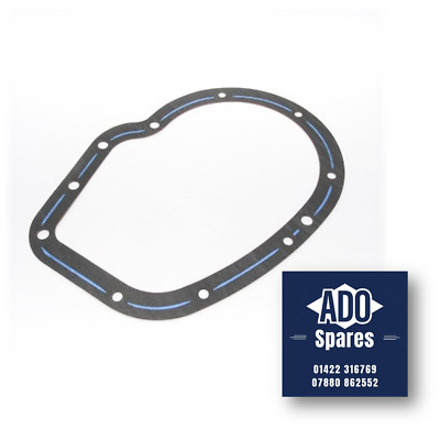 Classic Mini Timing Cover Gasket - 1979 onwards - GUG705550GM | eBay UK
