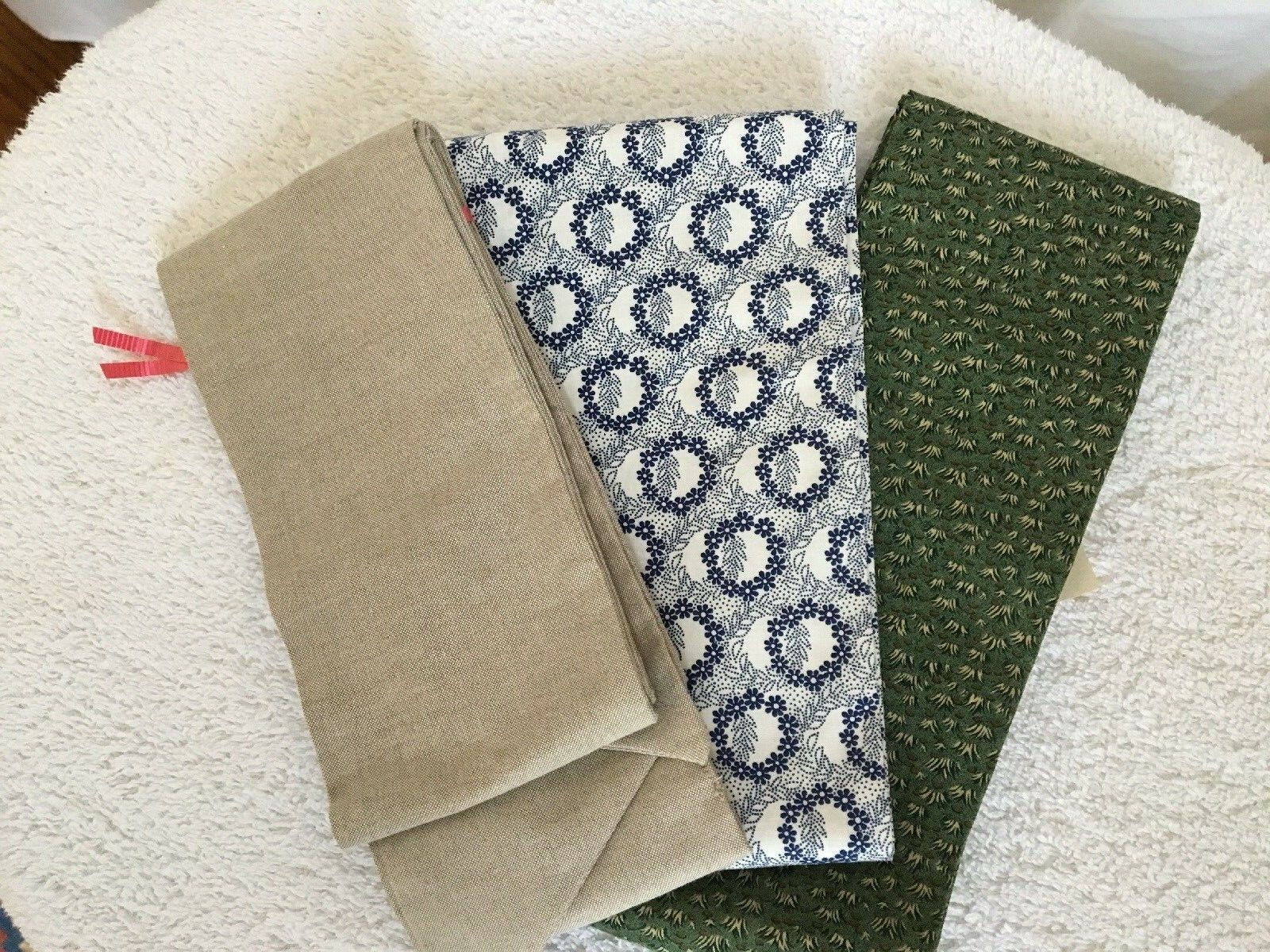 Unisex Fox Hunting Stock Tie Custom Made in the USA NEW SOLD SEPERATE ...