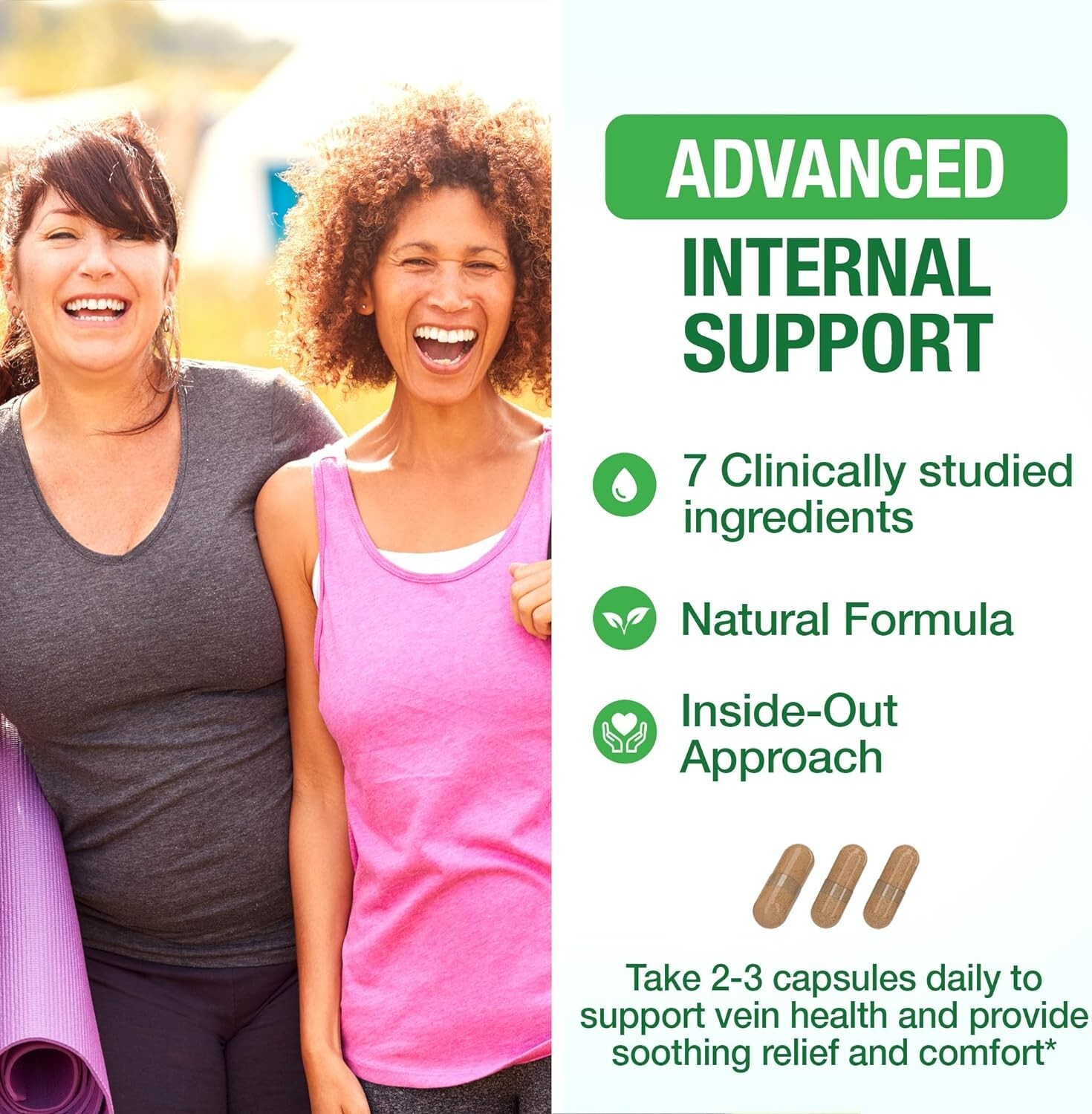 HemRid Max - Fast Hemorrhoid Relief. Get The Hemorrhoid Pills That ...