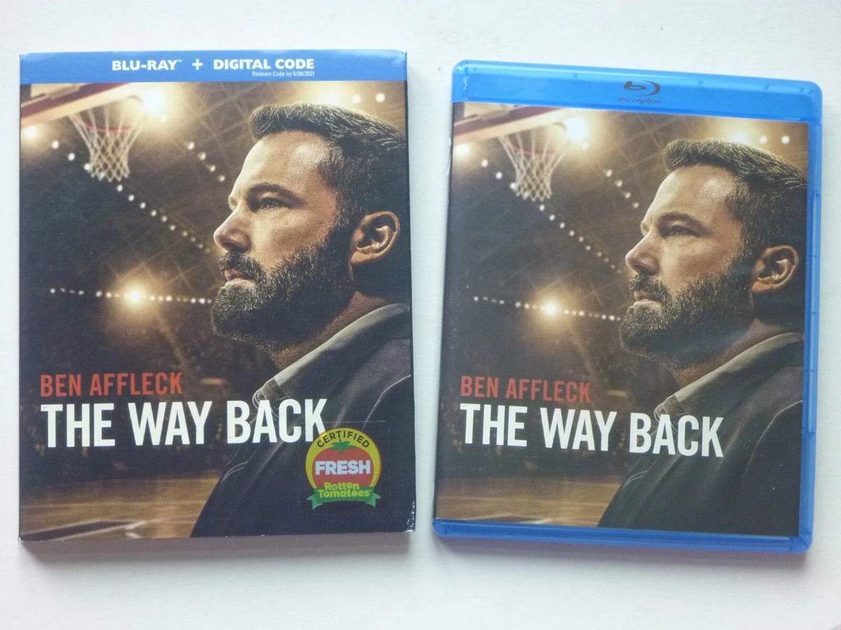 The Way Way Back Blu Ray