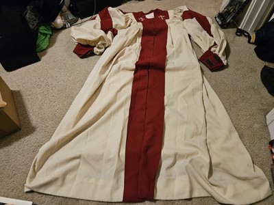 Vestments - Choir Robe