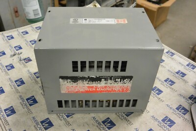 Transformers - Power Magnetics