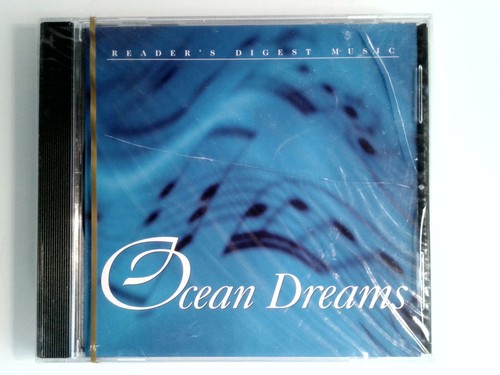 Ocean Dreams Reader's Digest CD New Sealed | eBay
