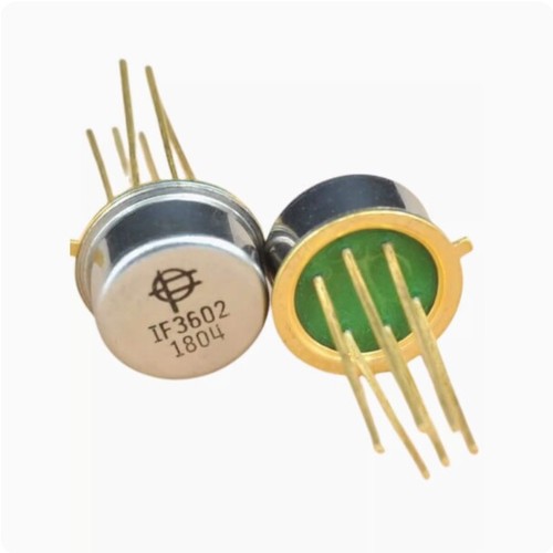 1PCS NEW FIT FOR IF3602 transistors | eBay Australia