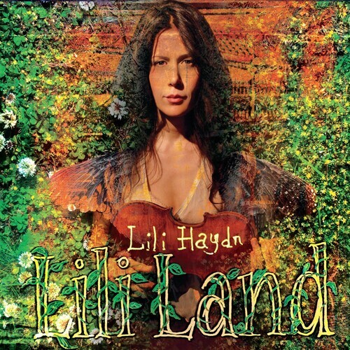 Lililand by Haydn, Lili (CD, 2014) for sale online | eBay