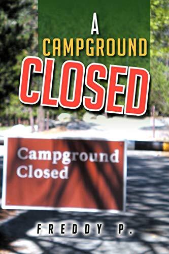 A Campground Closed 9781479720958| eBay