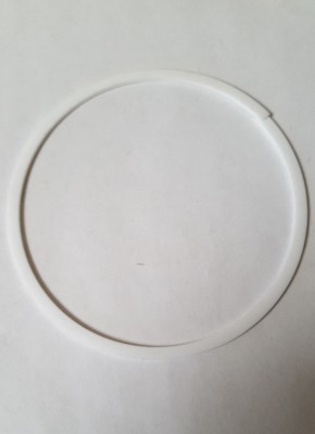 MS28774-347 Packing Retainer Back-up Ring 4-9/32" I.D. | eBay