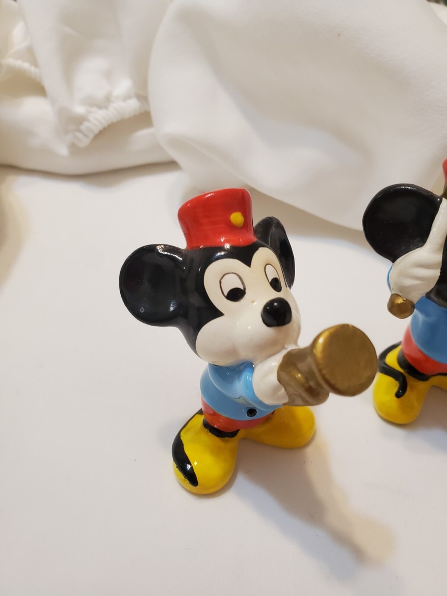 Mickey Mouse Trombone