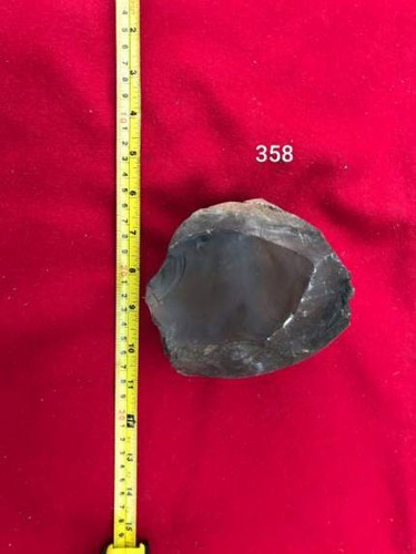 FLINT KNAPPING CHERT MATERIAL PREFORMS | eBay