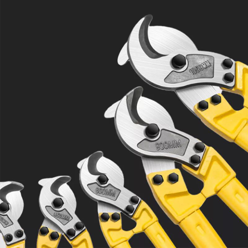 18in—42in Heavy Duty Hardened Cable Cutter Wire Rope Cable Cutter Us ...