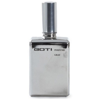 Goti Gray Perfume 100Ml Spray | eBay
