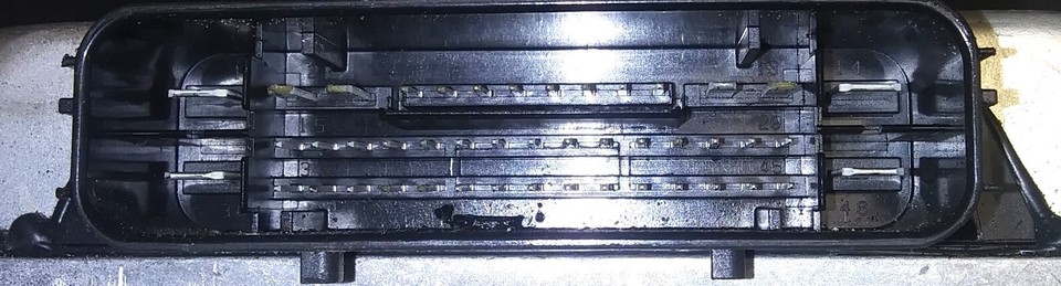 LX6A-7P238-AEG transfer case control module 2020 Lincoln Corsair | eBay