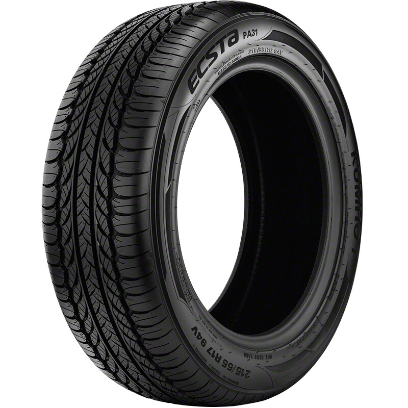 4 New Kumho Ecsta Pa31 - 245/55r18 Tires 2455518 245 55 18 | eBay