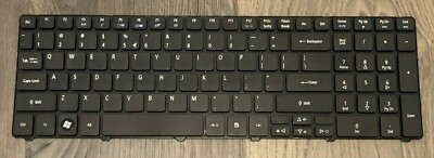 Acer Aspire 5741Z AS7741 5733 5733Z 5749 5749Z 7560 LAPTOP KEYBOARD ...