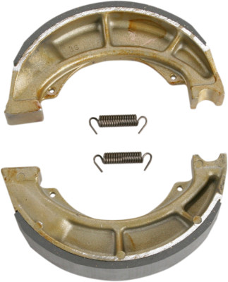 Ebc Carbon Graphite "X" Brake Shoes 636 | eBay