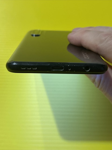 OPPO Find X2 Lite CPH2005 - 128GB - Moonlight Black (Unlocked) (Single ...