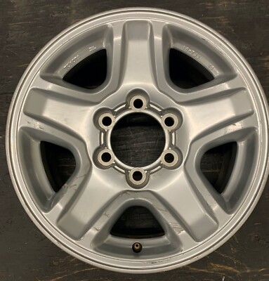 Toyota T100 4Runner (1997-2002) Wheel Rim 16" | eBay