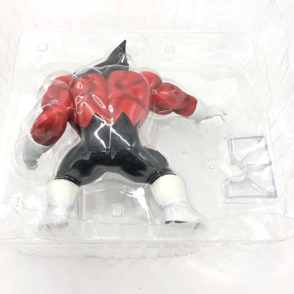 [Used] Bandai Ichiban Lottery D Prize Giant Gomer Figure/Dragon Ball ...