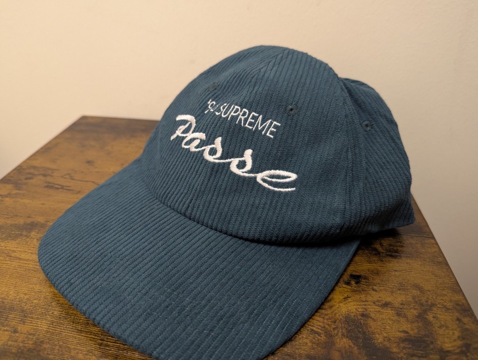 Tyler The Creator '94' Supreme Posse*Hat Brand New* | eBay