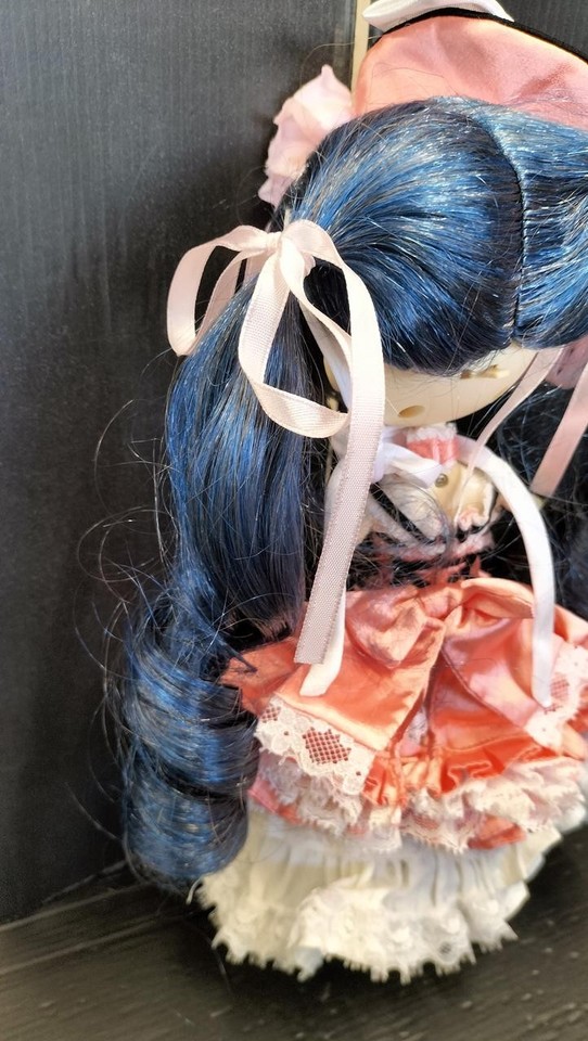 Groove Pullip Komatori Ciel Black Butler | eBay