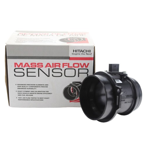 For VW Touareg Audi A6 Quattro Q5 Q7 V6 3.0L TDI Mass Air Flow Sensor ...