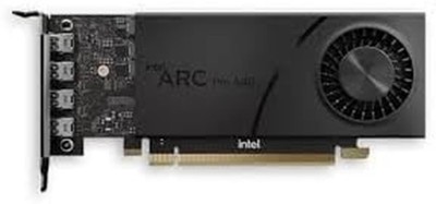 Intel Arc Pro A40 6GB GDDR6 GPU Workstation Graphics Card 23P6PA00BA10P ...