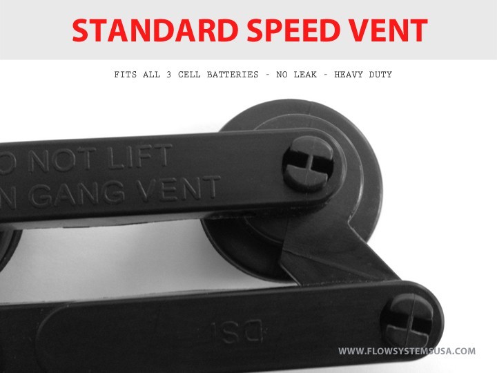 Battery Speed Vent Caps | eBay