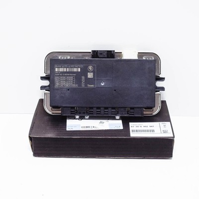 NEW BMW 5 F10 FOOTWELL MODULE ECU 61356992947 6992947 OEM | eBay