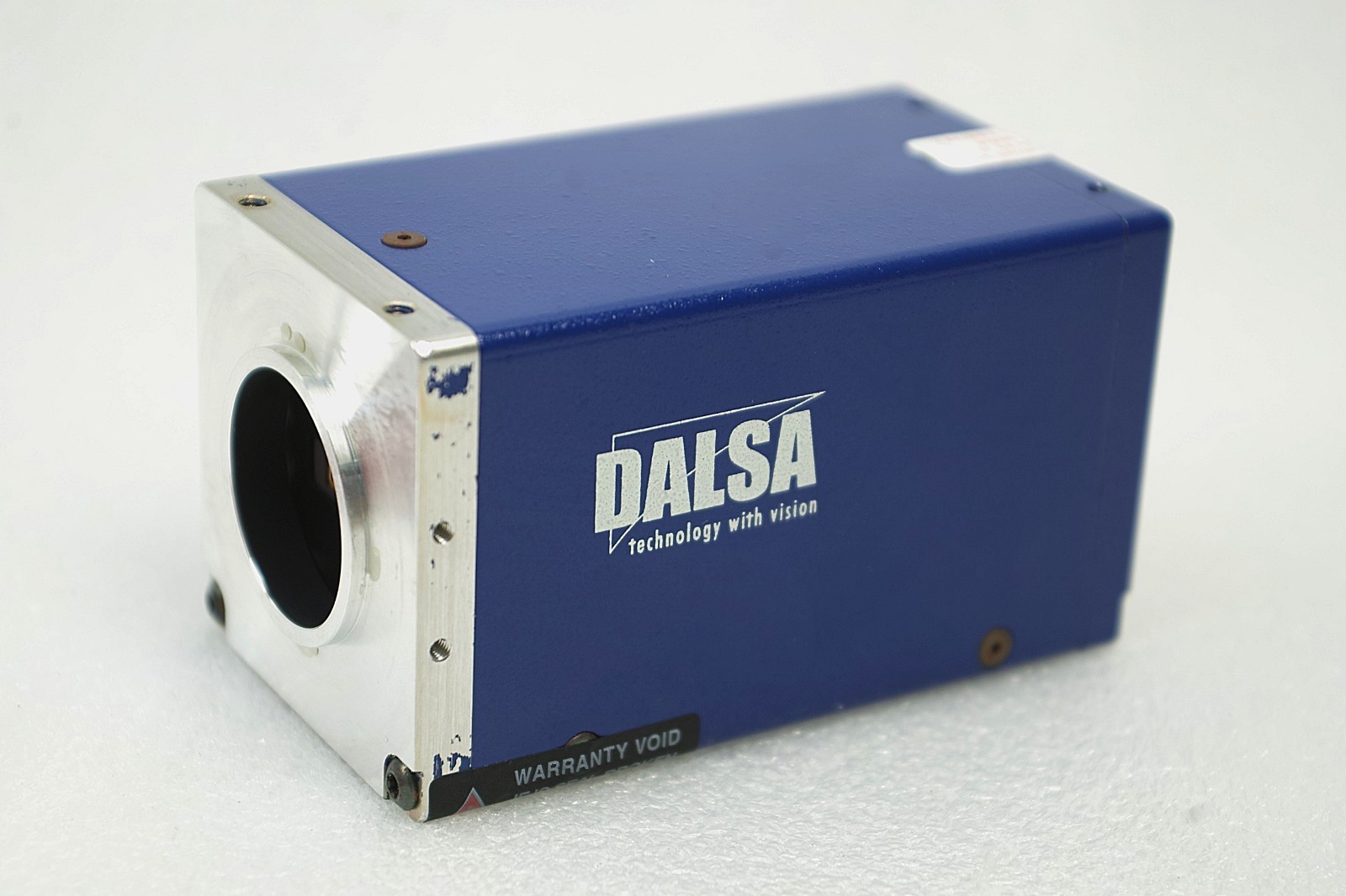 DALSA SP-14-05H40 CAMERA FREE SHIP | eBay