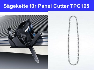 TRUMPF TruTool Sägekette für PANEL CUTTER TPC 165 - #1730983 ...