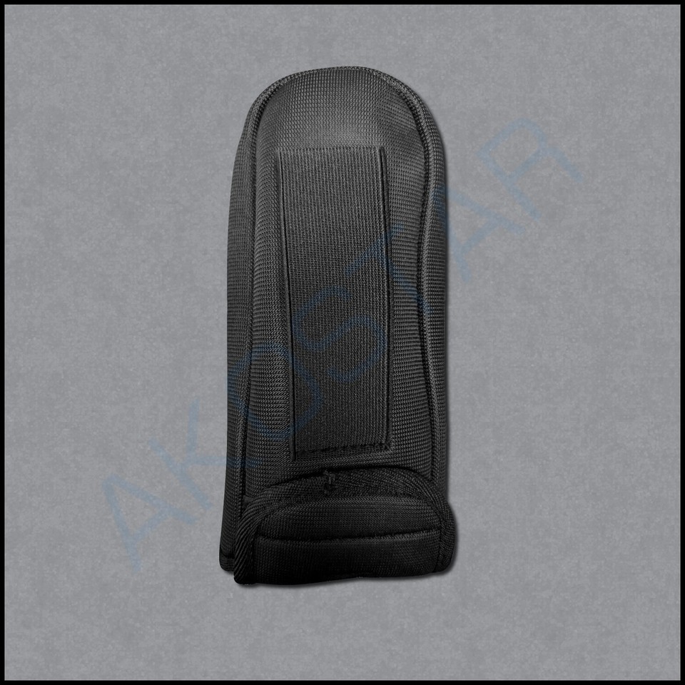 Magnetek Padded Case #0-CVP-204 ~ for radio remote control transmitter ...