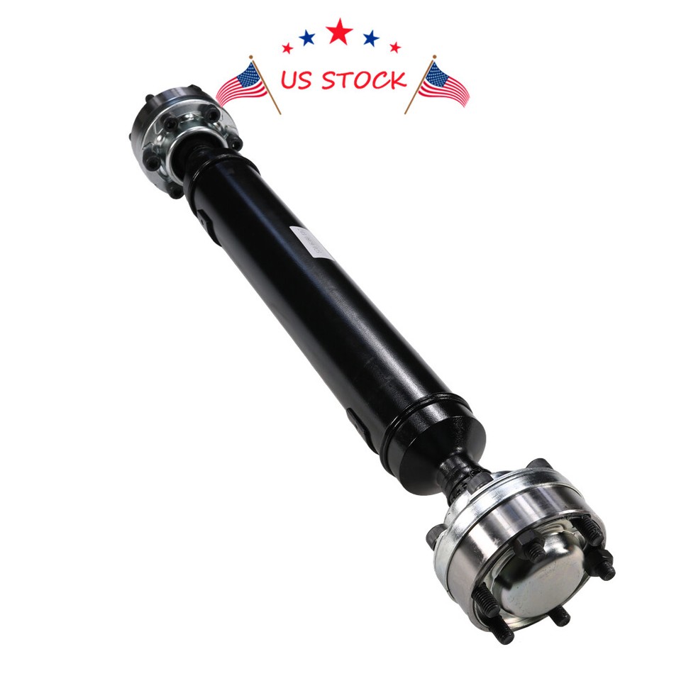 Front Prop Drive Shaft 1644100701 For 06-12 Mercedes Benz W164 ML350 ...