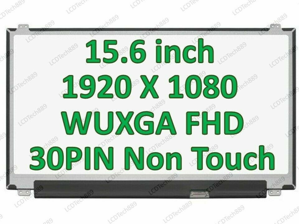 New Dell Inspiron 15 3000 3593 Series 28H80 028H80 15.6" FHD 1080P LCD ...
