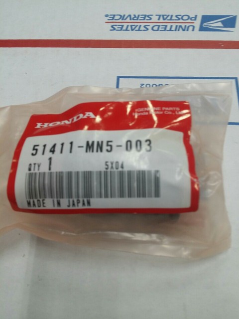 Honda OEM Part 51411-MN5-003 SPRING REBOUND (SHOWA) for sale online | eBay