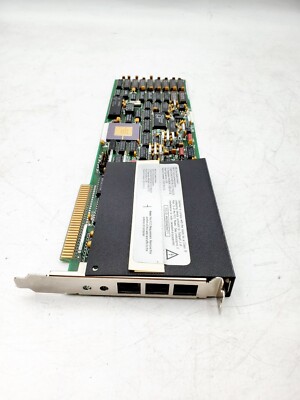 IBM 57F1590 Token Ring Network Adapter Card | eBay