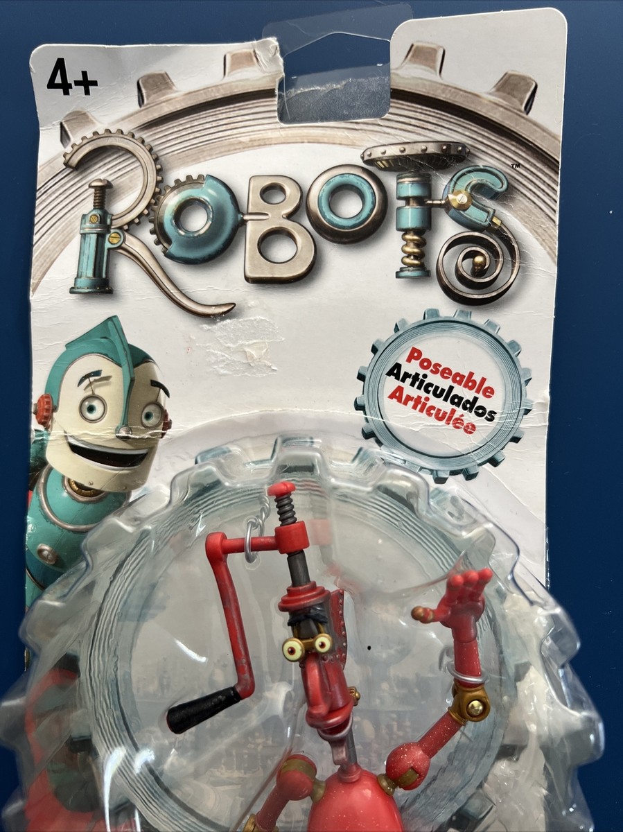 Robos Rodney E Fender Robots Lifestyle News NZ Herald